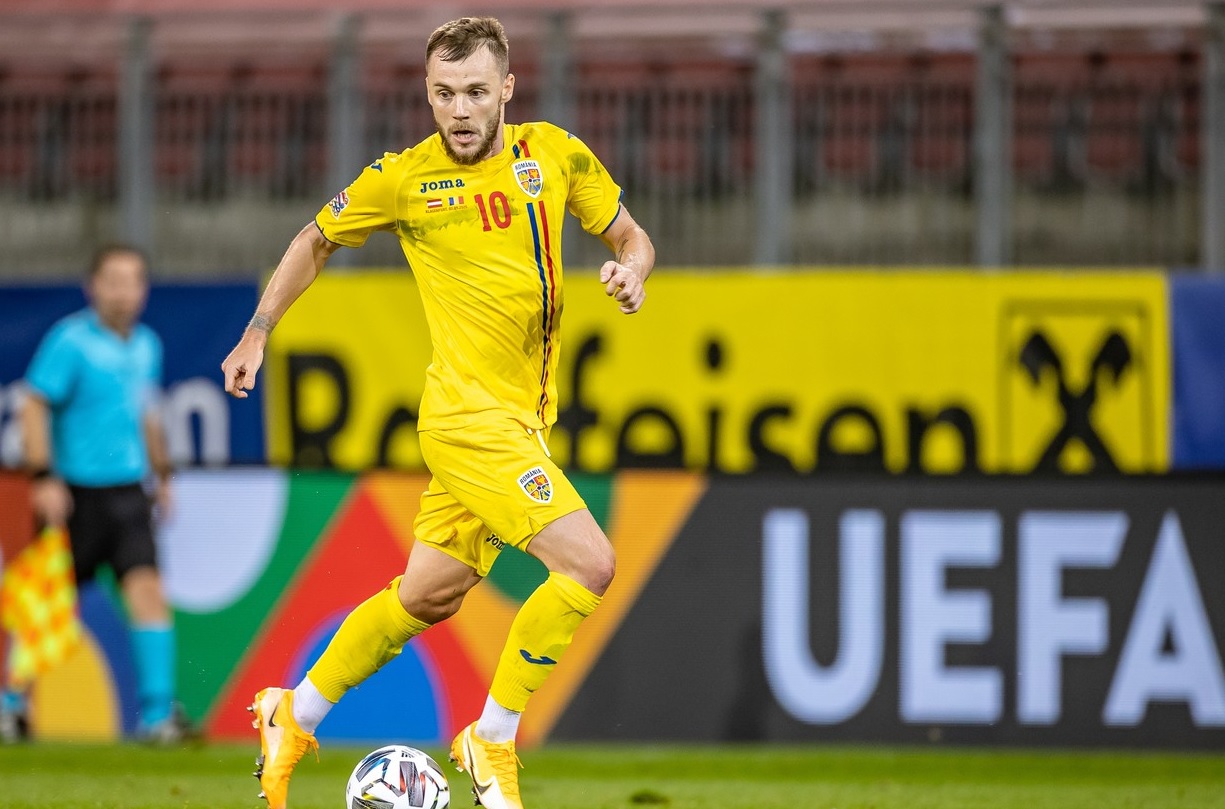 EXCLUSIV | Marius Şumudică: "L-a leşinat Mirel pe Maxim. N-am mai văzut ...