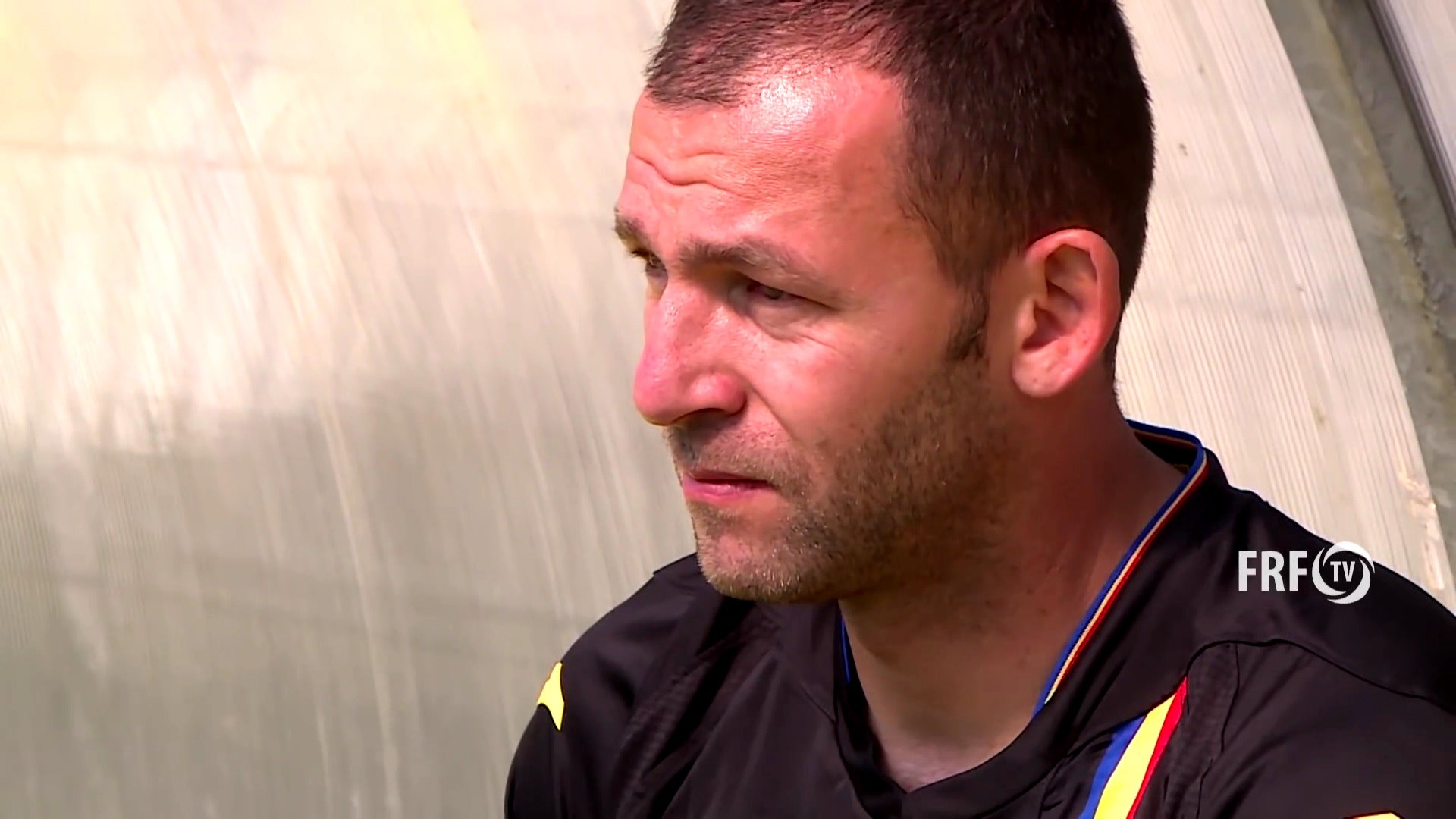 Lobont, solutie pentru Viitorul - Antena Sport