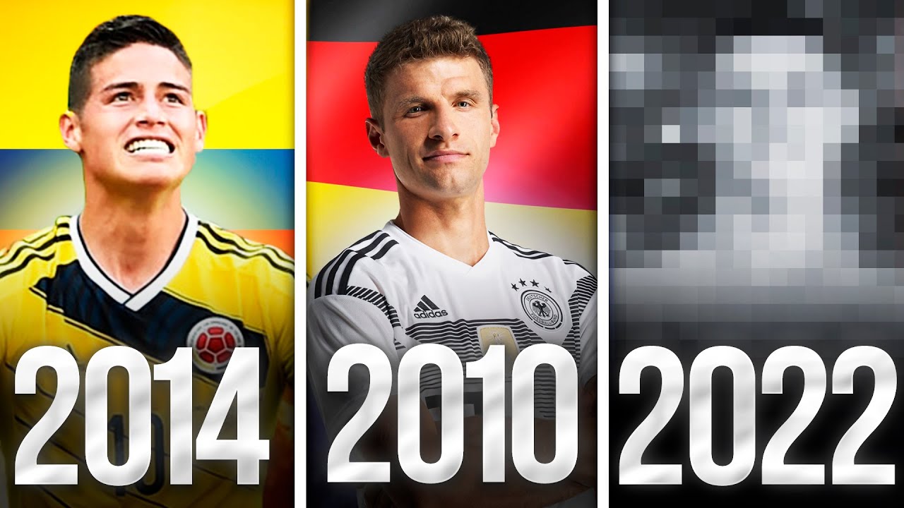 (P) Cristiano Ronaldo rămâne în top 5 favoriți pentru titlul de ...