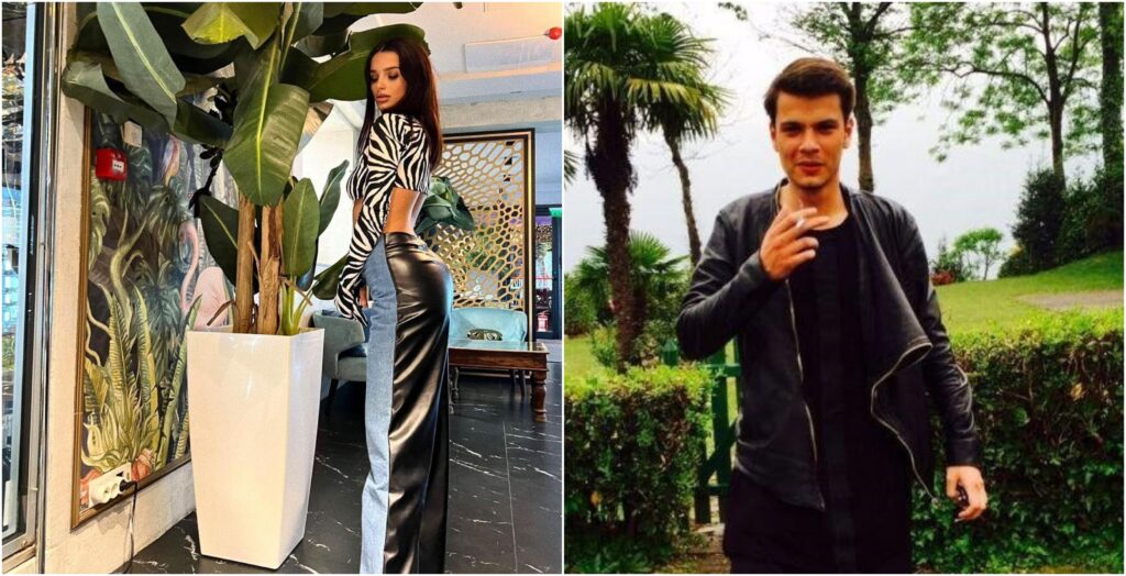 Prima fotografie cu Mario Iorgulescu după ce a fost condamnat la 15 ani ...