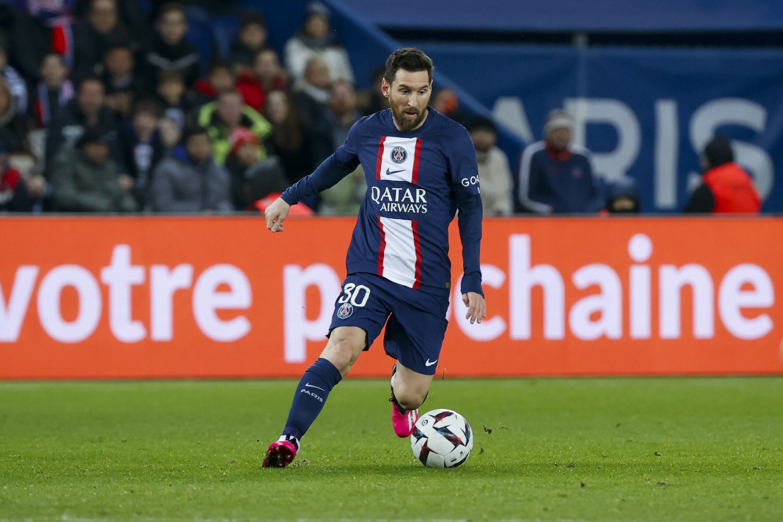 Lionel Messi a vorbit în premieră despre momentul când l-a făcut "prost ...