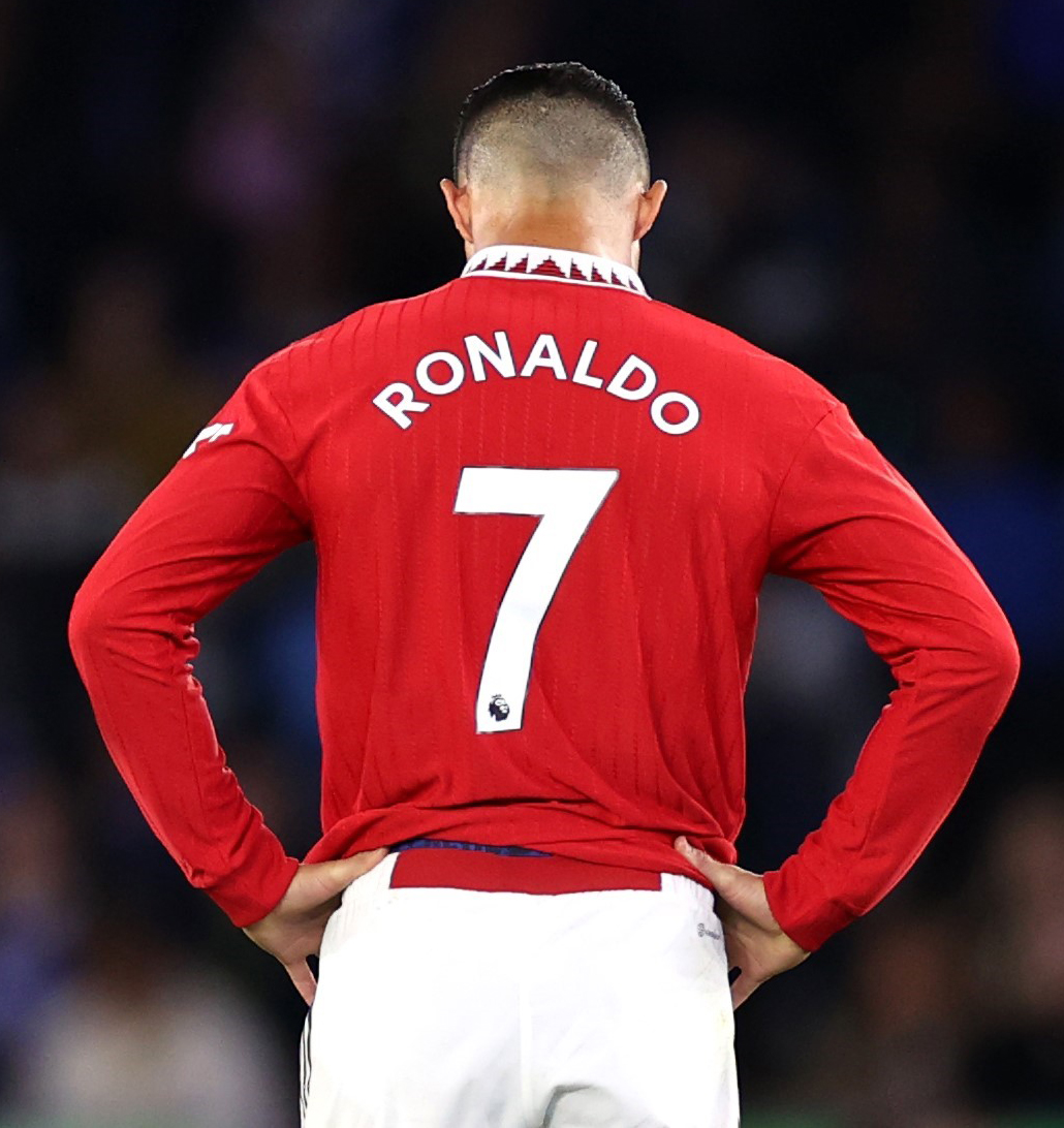 FABULOS! Cristiano Ronaldo a devenit primul fotbalist miliardar în ...