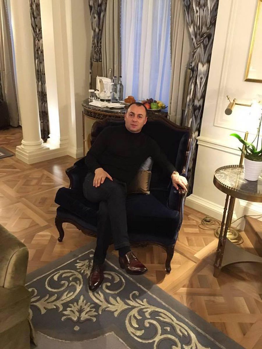 Cine este investitorul - surpriză cu care a venit Cristi Borcea la ...