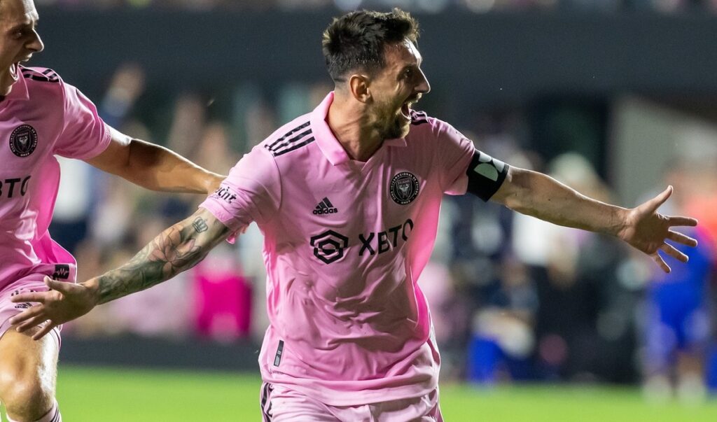 Lionel Messi a dezvăluit când au apărut problemele uriaşe de la PSG ...