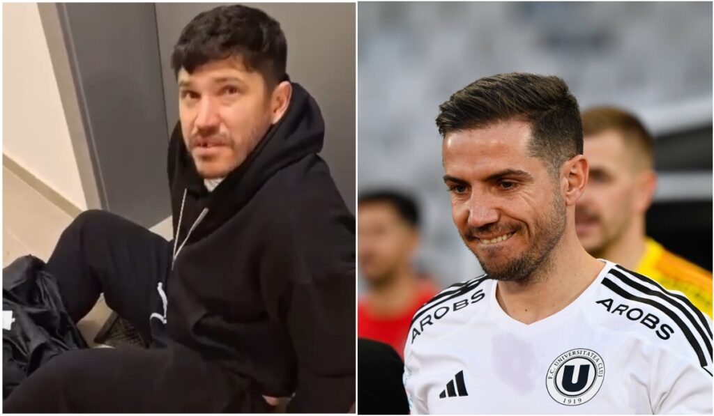 Cât de frumoasă este şi cu ce se ocupă soţia lui Cristi Tănase. Îl ...